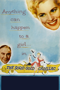 The Solid Gold Cadillac Digital