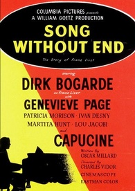 Song Without End Digital