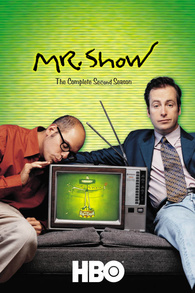 Mr. Show with Bob and David: Season 2 Digital