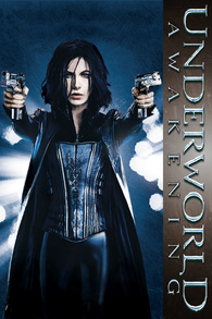 Underworld: Awakening Digital (4K Ultra HD)