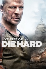 Die Hard 5-Movie Collection Digital (4K Ultra HD)