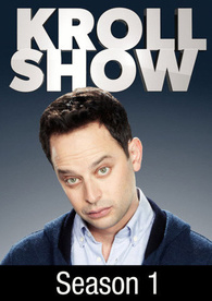 Kroll Show: Season 1 Digital