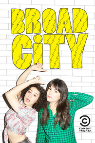 Broad City: Season 1 Digital