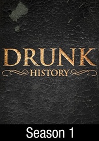 Drunk History: Season 1 Digital