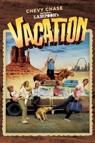 National Lampoon's Vacation Digital