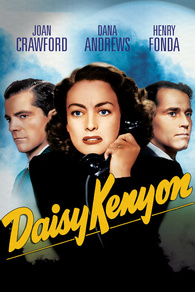 Daisy Kenyon Digital