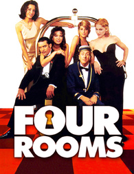 Four Rooms Digital