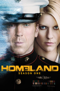 Homeland: Season 1 Digital