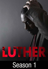 Luther: Season 1 Digital