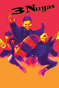 3 Ninjas Digital