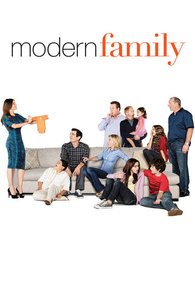 Modern Family: Season 4 Digital