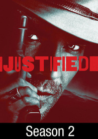 Justified: Season 2 Digital
