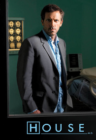House, M.D.: Season 2 Digital