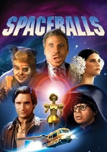 Spaceballs Digital (4K Ultra HD)