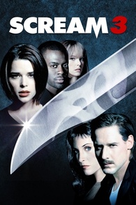 Scream 3 Digital