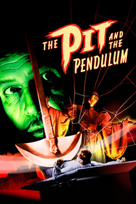 The Pit and the Pendulum Digital