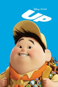 Up Digital Release Date February 9, 2016 (4K Ultra HD)