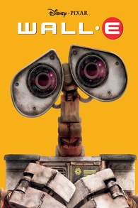 WALL•E Digital (4K Ultra HD)
