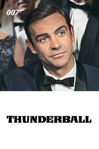 Thunderball Digital (4K Ultra HD)