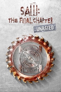 Saw: The Final Chapter Digital (Unrated Director's Cut)
