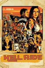 Hell Ride Digital
