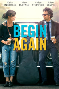 Begin Again Digital