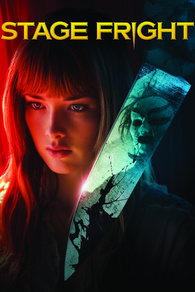 Stage Fright Digital