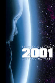 2001: A Space Odyssey Digital (4K Ultra HD)