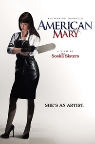 American Mary Digital