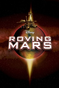 Roving Mars Digital