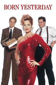 Born Yesterday Digital