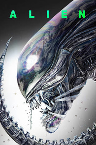 Alien Digital (4K Ultra HD)