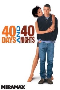 40 Days and 40 Nights Digital
