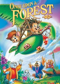 Once Upon a Forest Digital