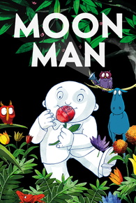 Moon Man Digital