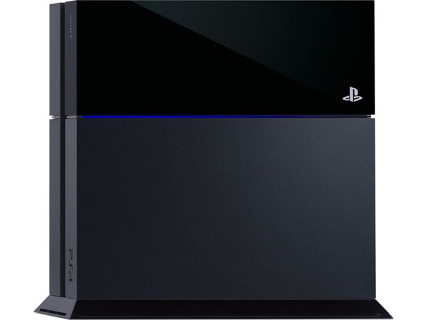PlayStation 4 Standard Edition