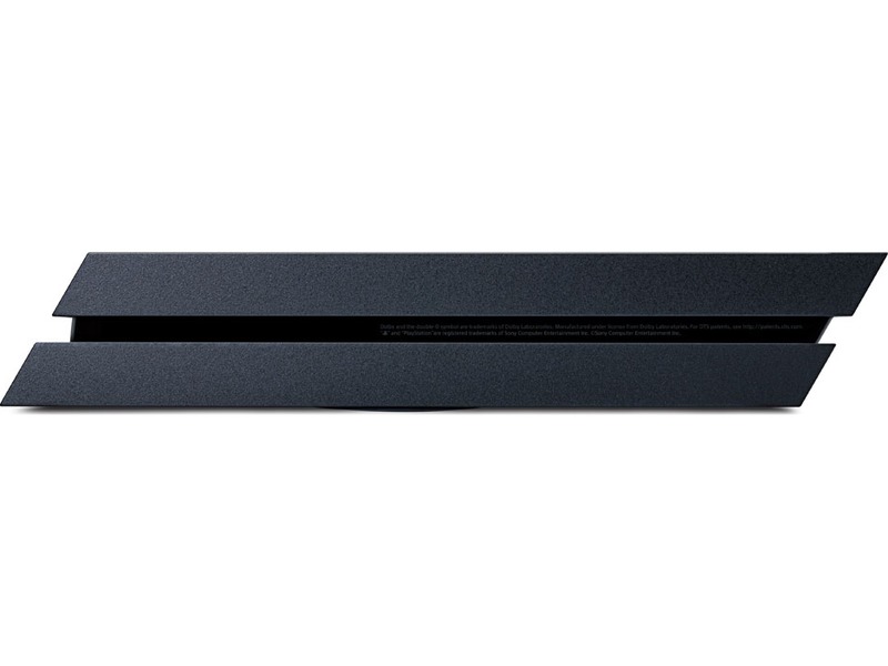 PlayStation 4 Standard Edition