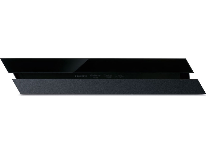 PlayStation 4 Standard Edition
