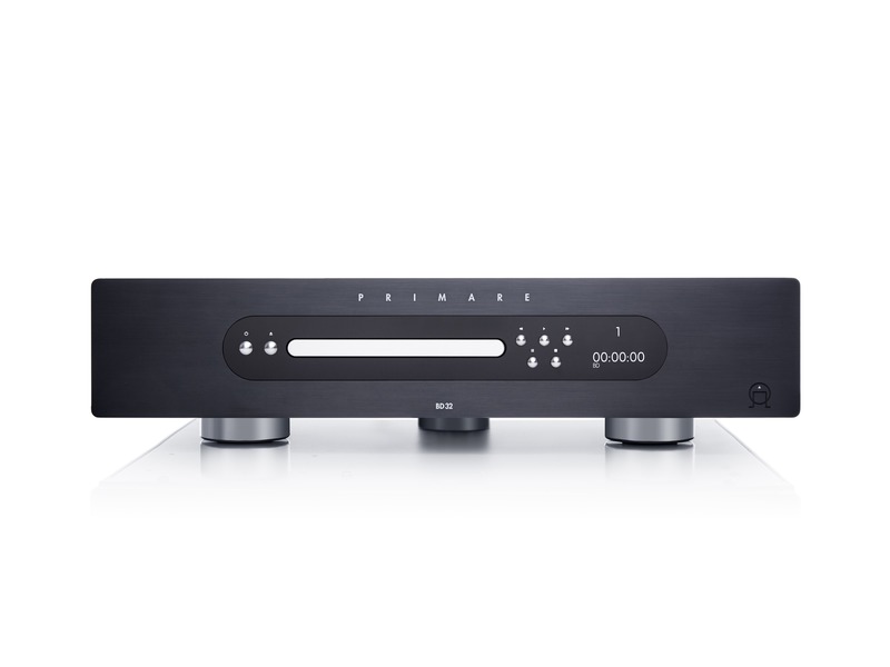 BD32 MKII