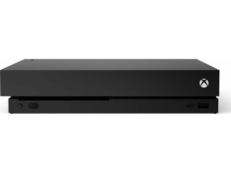Xbox One X (1TB)