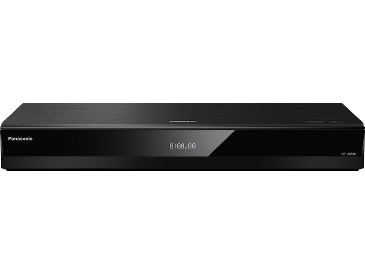 DP-UB820
