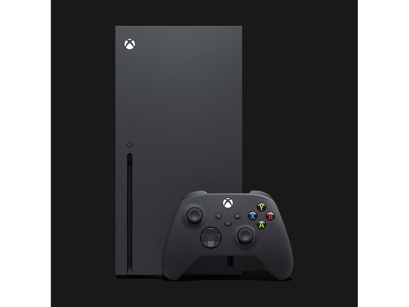 Xbox Series X (1TB)