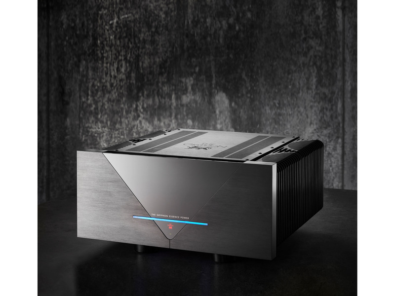 The Gryphon Essence Stereo