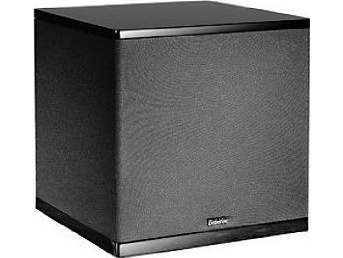 PowerField SuperCube I