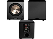 ACOUSTECH PL200