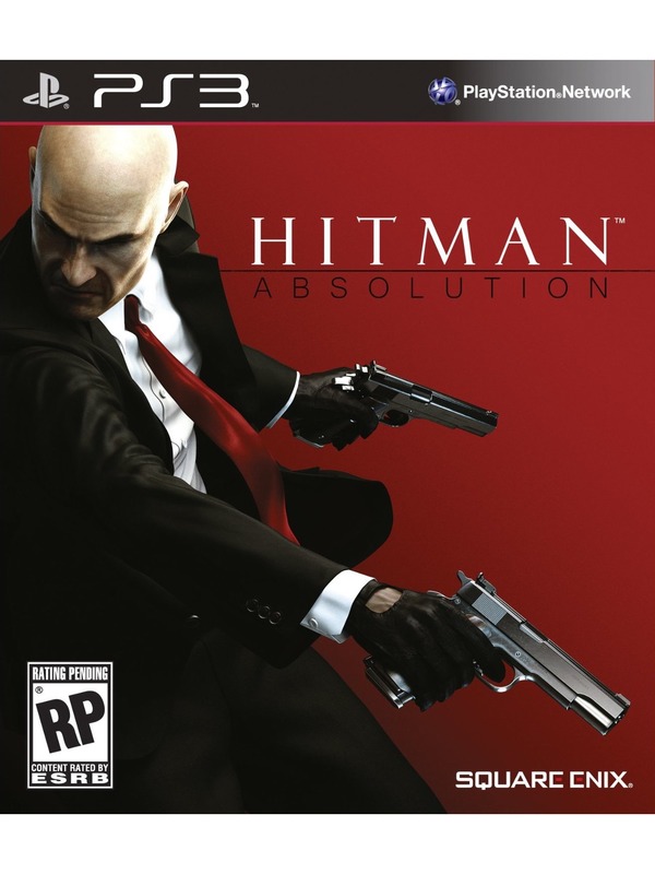 Hitman: Absolution PS3