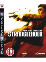 Stranglehold PS3
