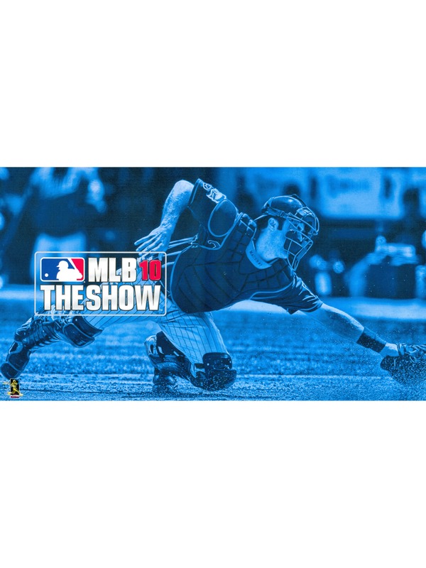 MLB 10: The Show PS3