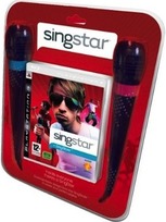 SingStar: Next Gen + Singstore PS3