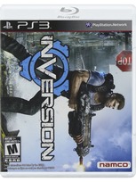 Inversion PS3
